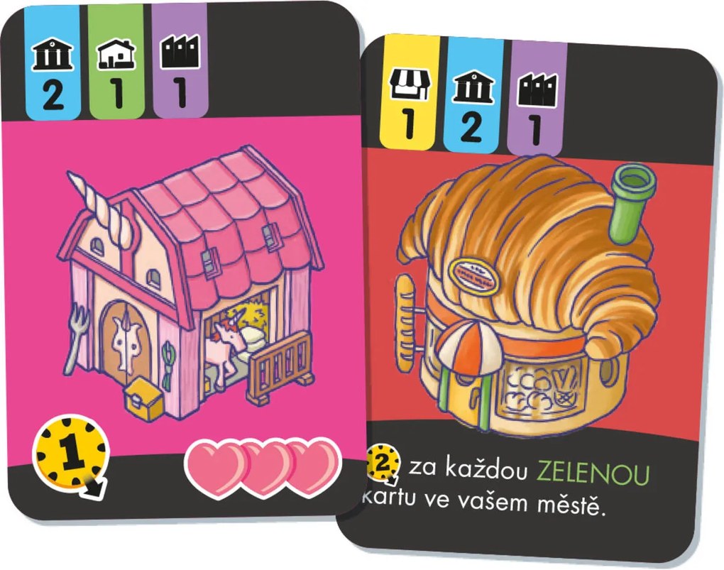 _Ostatní 1_ ADC Hra Šťastné městečko karetní *SPOLEČENSKÉ HRY* inhc01cz