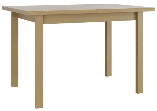 Rozkládací jídelní stůl Eliot X, Barva dřeva: sonoma-L