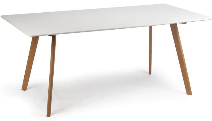 Jídelní stůl, 180 x 90 x 75 cm