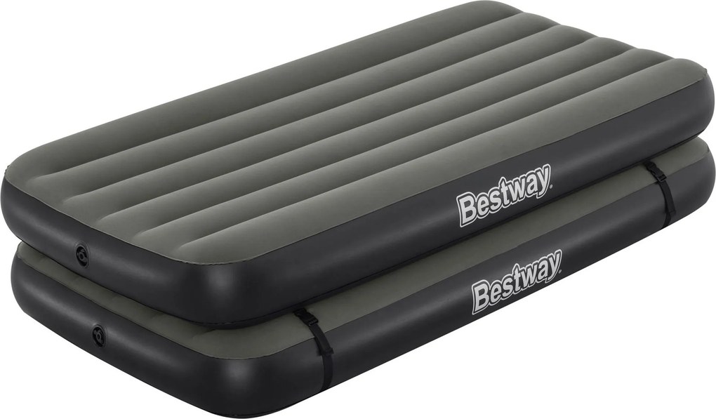 XXXLutz NAFUKOVACÍ POSTEL 188/99 cm Bestway - Postele pro hosty & skládací postele - 006916080501