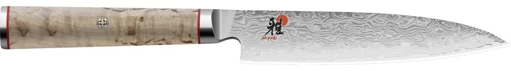 Japonský nůž MIYABI CHUTOH 5000MCD 16 cm