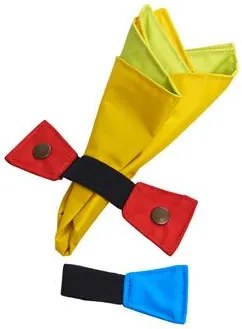 KRUUSE Hračka pes BUSTER ActivityMat, Cone Cloth(úroveň 1)