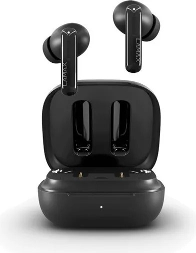 LAMAX Clips1 Plus Black