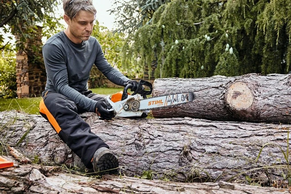 AKU pila STIHL MSA 220 C-B