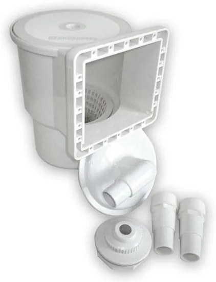 MARIMEX 10900001 Olympic 92 ABS skimmer do fóli