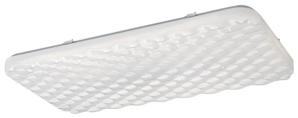 Rabalux Rabalux 3087 - LED Stropní svítidlo ELDRICK LED/36W/230V 64 cm RL3087