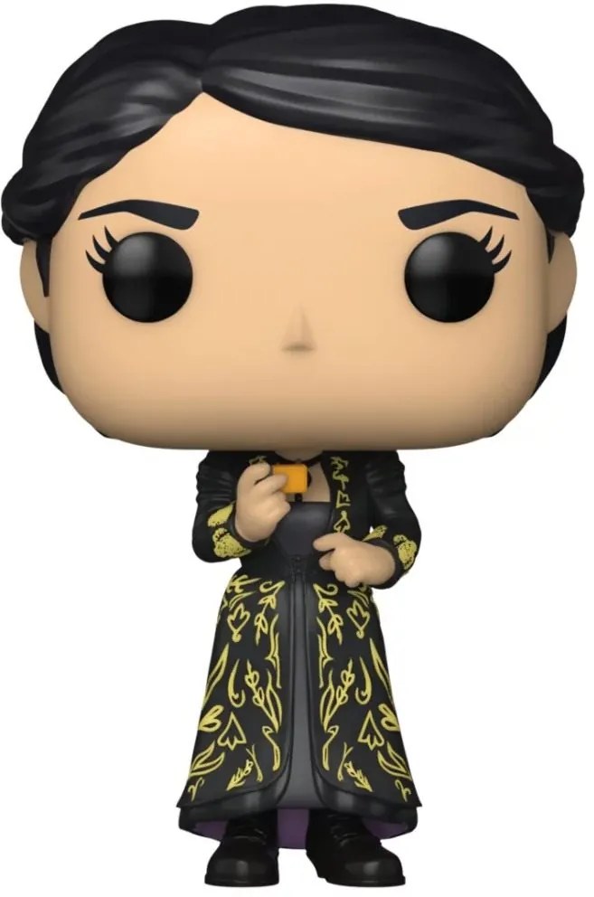 Funko pop tv: witcher s2- yennefer