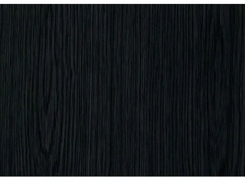Samolepící fólie D-C-FIX s dřevěným dekorem Blackwood 67,5x200 cm