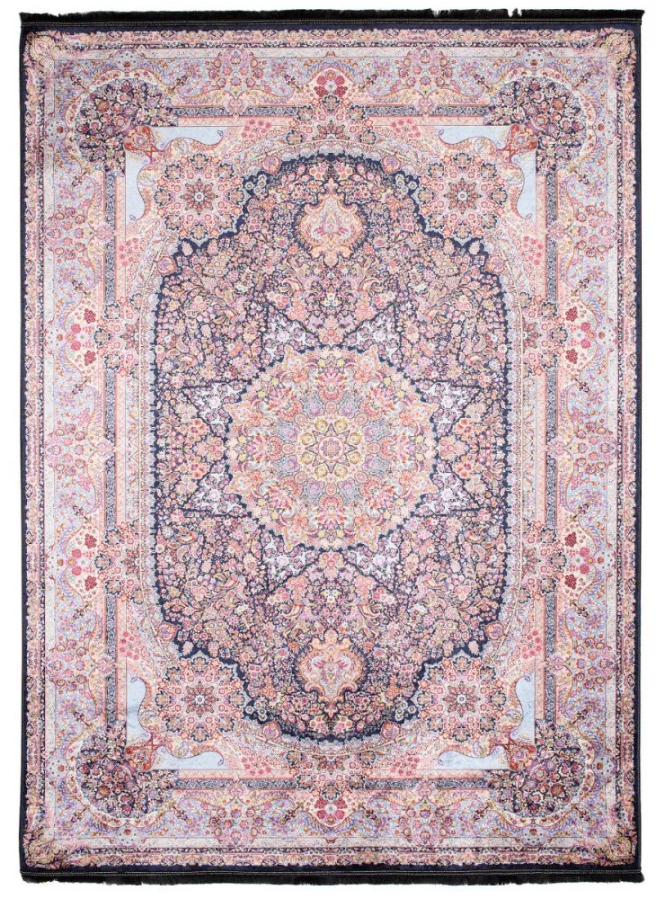 Kusový koberec Epus vícebarevný 80x150cm
