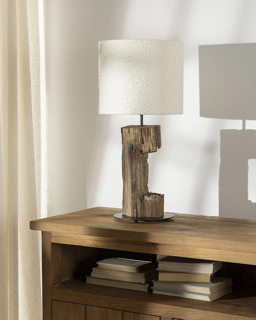 Stolní lampa Truncus 59 cm