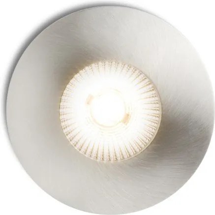 RED R11726 WATERBOY R matný nikl 230V LED 10W IP65 3000K - RED - DESIGN RENDL