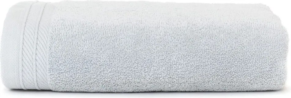 The One Towelling® Osuška Organic 70x140 - Lososová | 70 x 140 cm