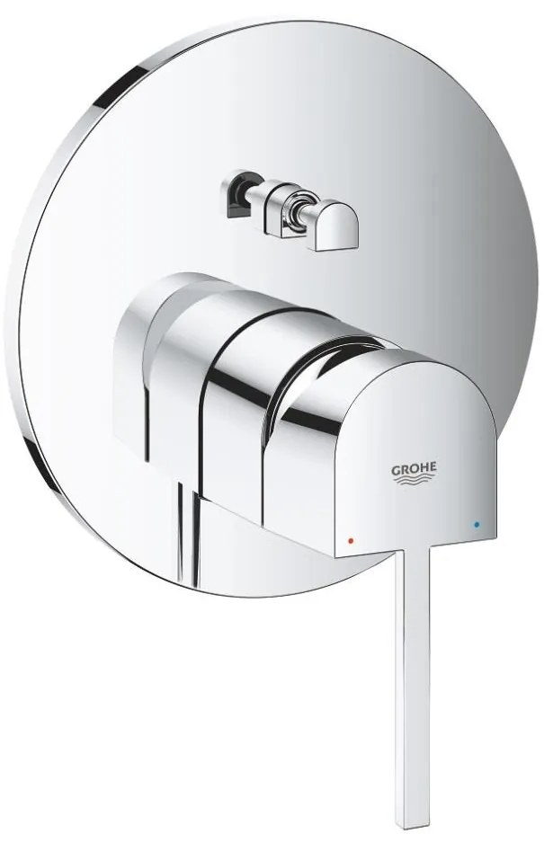 GROHE 24060003 - Baterie PLUS lesklý chrom