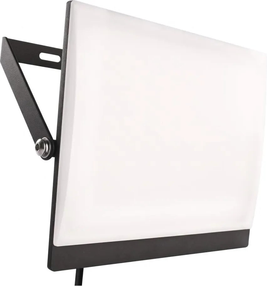 LED Reflektor TAMBO EVO LED/100W/230V 4000K IP65 černá