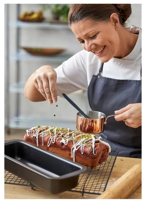 Nerezový/měděný rendlík 400 ml – Blomsterbergs