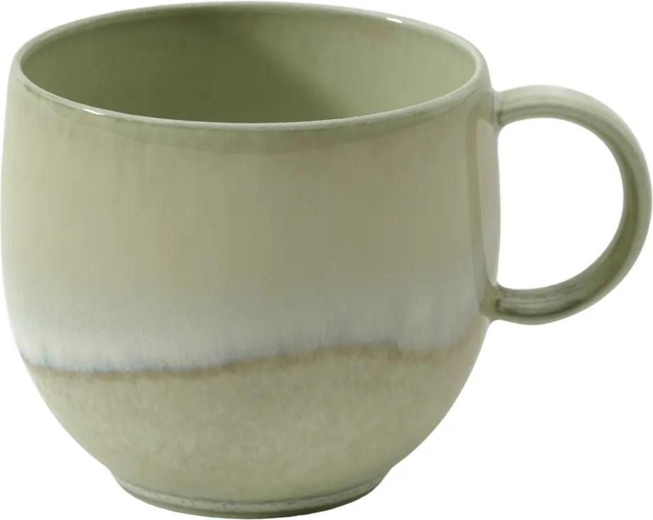 Villeroy&Boch Perlemor Alga hrnek 114 x 87 x 76 mm, 210 ml