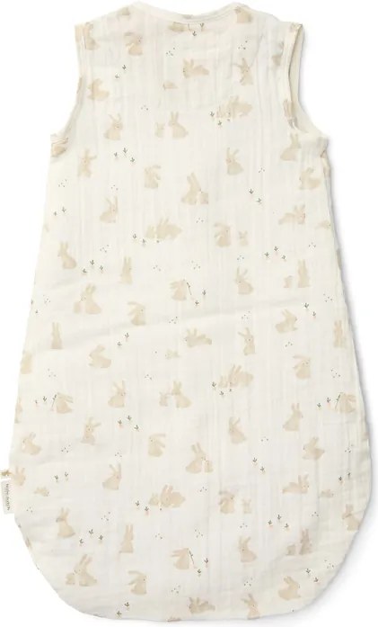 Little Dutch Spací pytel lehký 70 cm Baby Bunny