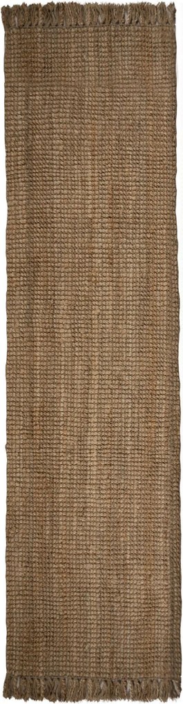 XXXLutz BĚHOUN, 60/300 cm přírodní barvy Flair Rugs - Online Only koberce & rohožky - 003165005302