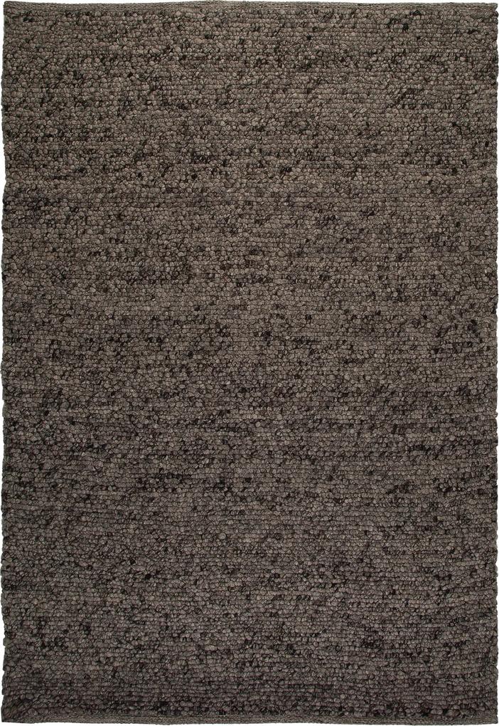 Obsession koberce Kusový koberec Stellan 675 Graphite Rozměry koberců: 140x200