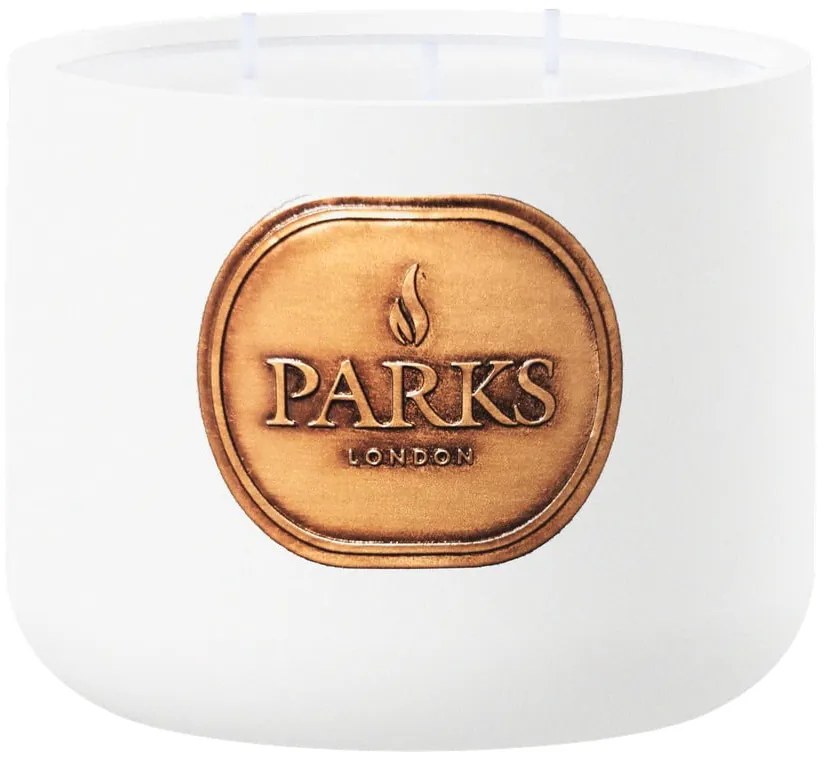 Vonná svíčka doba hoření 52 h Blue Hyacinth – Parks Candles London