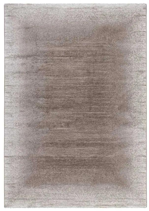 Lalee Kusový koberec Feeling 502 Beige Rozměr koberce: 80 x 150 cm