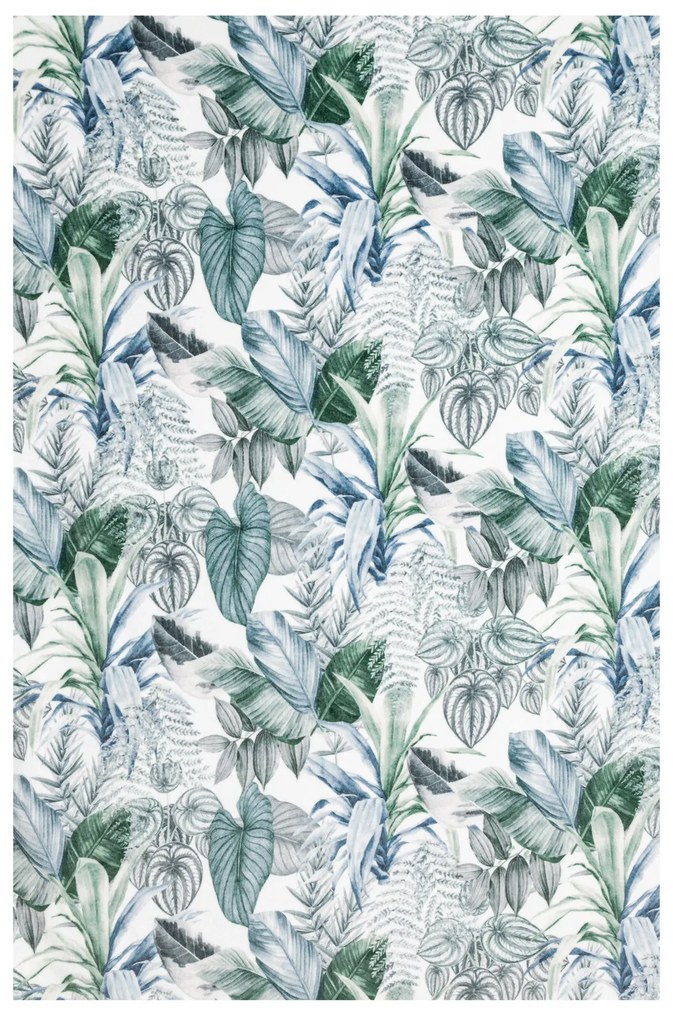 DEKA DAVOS 2 150X200 CM VZOROVANÁ