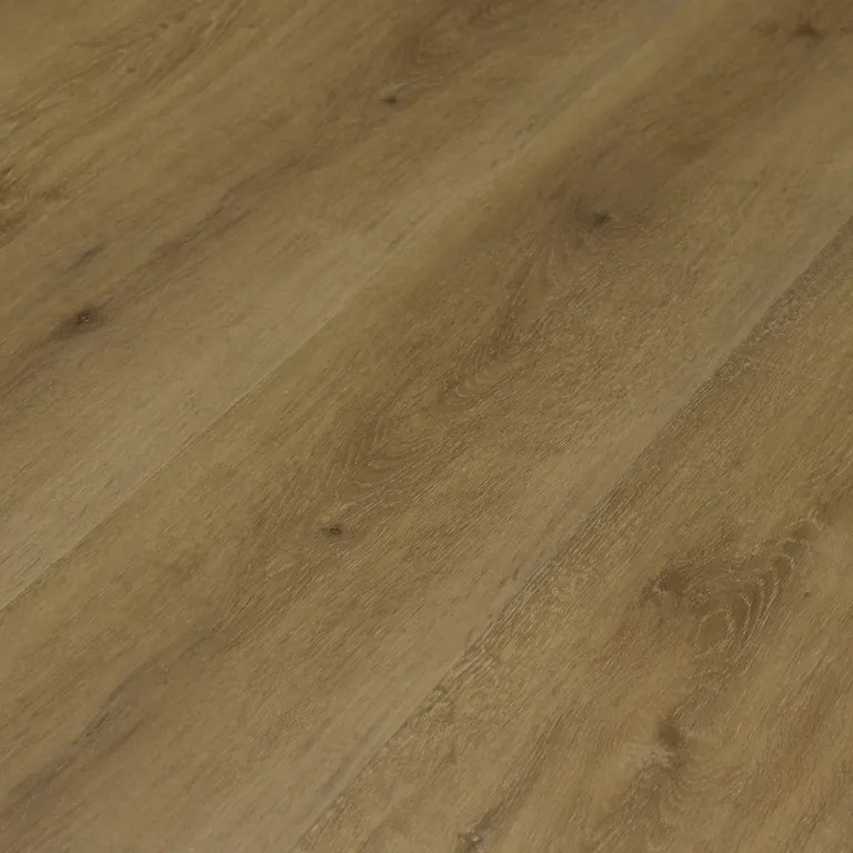Contesse Click Elit Rigid Wide 23322 Natural Oak Plain