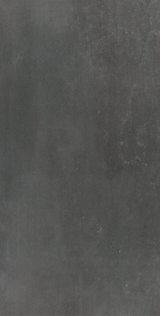 Oneflor, Vinylová podlaha lepená ECO 55 071 Cement Dark Grey, 914,4 x 457,2 mm