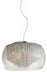 Designový lustr Rego 40