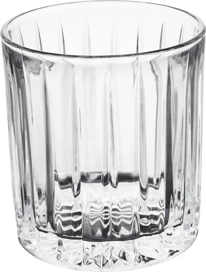 Sklenice v sadě 4 ks Beaufort – Premier Housewares