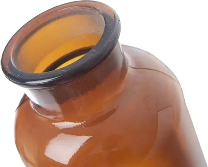Orion dóza prachovnice 1 l