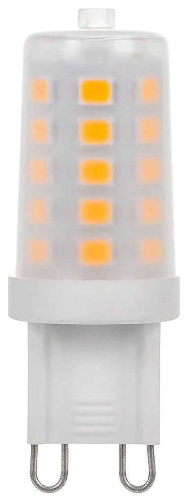 Lindby LED žárovka G9 3W 2 700K 280lm stmívatelná