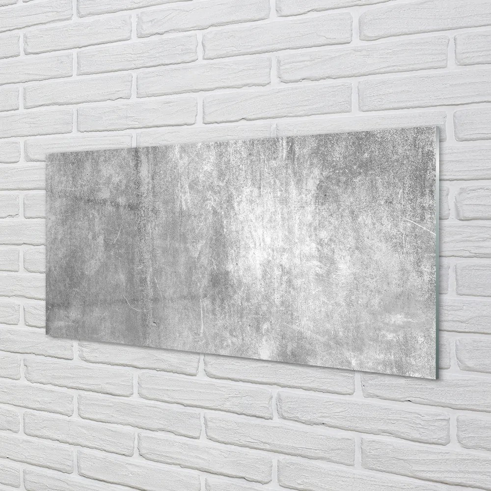 akrylový obraz Kamenná zeď wall 140x70 cm