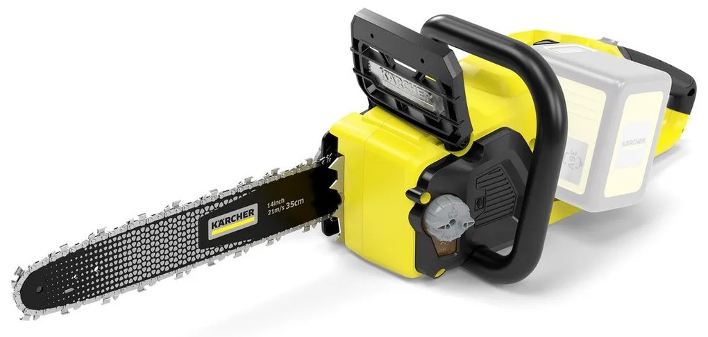Kärcher CSN 36-35 Battery aku řetězová pila (1.444-050.0) 1.444-050.0