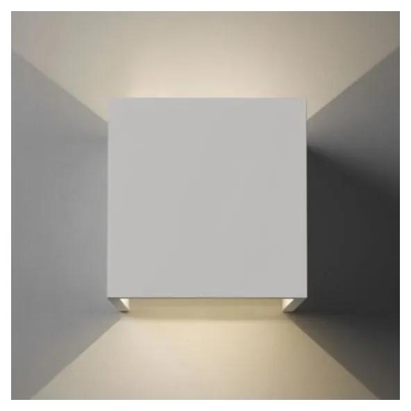 Nástěnné svítidlo Pienza LED sádra 2x3W LED - ASTRO