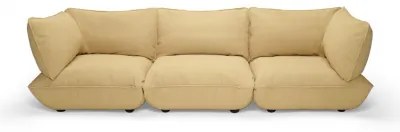 Sumo Sofa Grand honey Fatboy