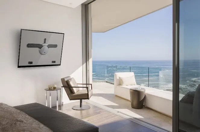 OPTICUM ORION 37" - 70" držák TV