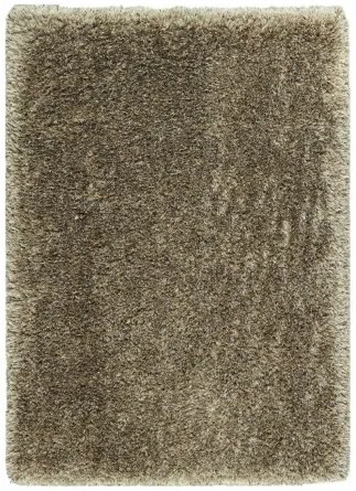 Koberce Breno Kusový koberec RHAPSODY 25-01/600, Hnědá, 135 x 200 cm