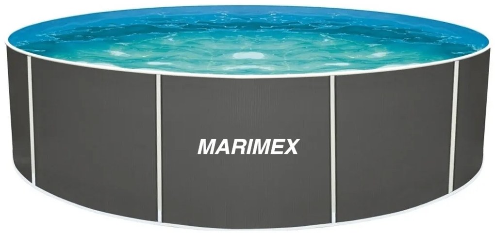 Marimex | Bazén Marimex Orlando Premium 5,48x1,22 m bez příslušenství | 10310021