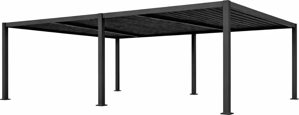 Bioklimatická pergola Marimex 3x5,9 m | 11640723