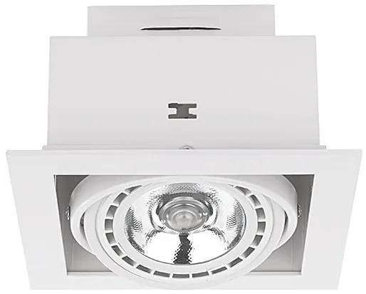 NOWODVORSKI 9575 stropní zápustné bodové svítidlo DOWNLIGHT ES111