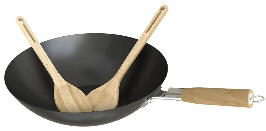 Grilovací náčiní 3 ks Culinary Modular Wok - Campingaz