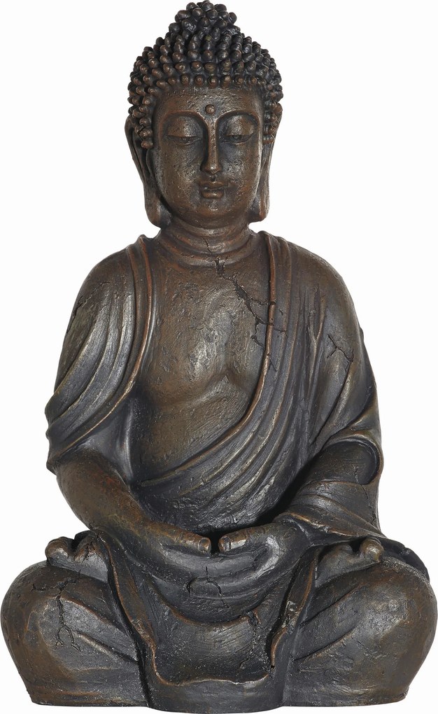 XXXLutz BUDDHA Ambia Home - Sošky buddhy - 0048850559