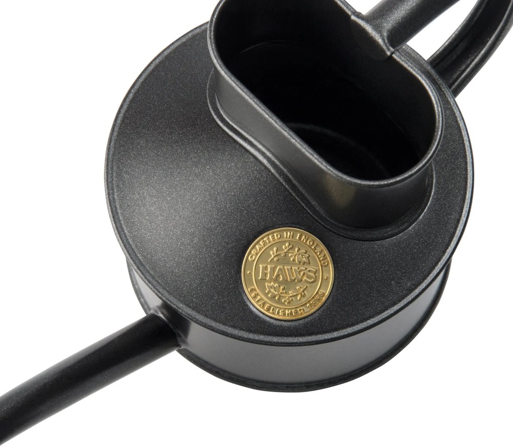 HAWS The Fazeley Flow Graphite konev - 0,56l