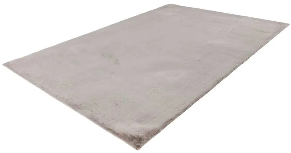 Lalee Kusový koberec Heaven 800 Taupe Rozměr koberce: 200 x 290 cm