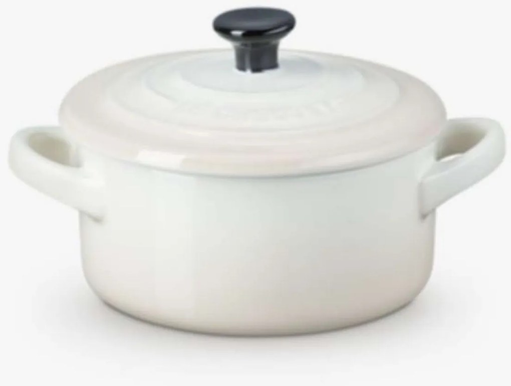 Le Creuset - Rendlík, objem 250 ml, meringue 71901107160100
