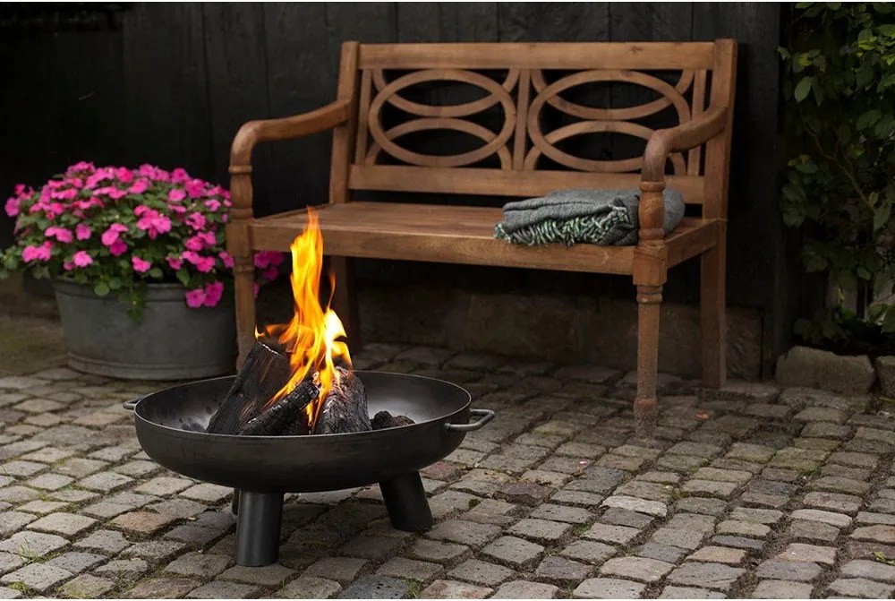 Ohniště ø 60 cm – Esschert Design