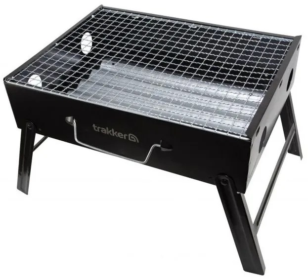 Trakker Grill Armolife BBQ