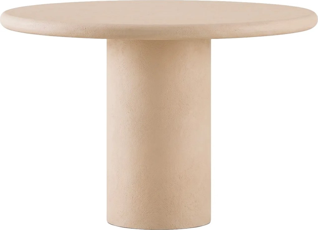 Bieke Casteleyn designové jídelní stoly Dining Round (Ø110 cm)