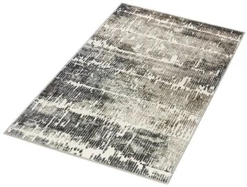 Koberce Breno Kusový koberec BOHO 38/EOE, Béžová, Vícebarevné, 120 x 170 cm